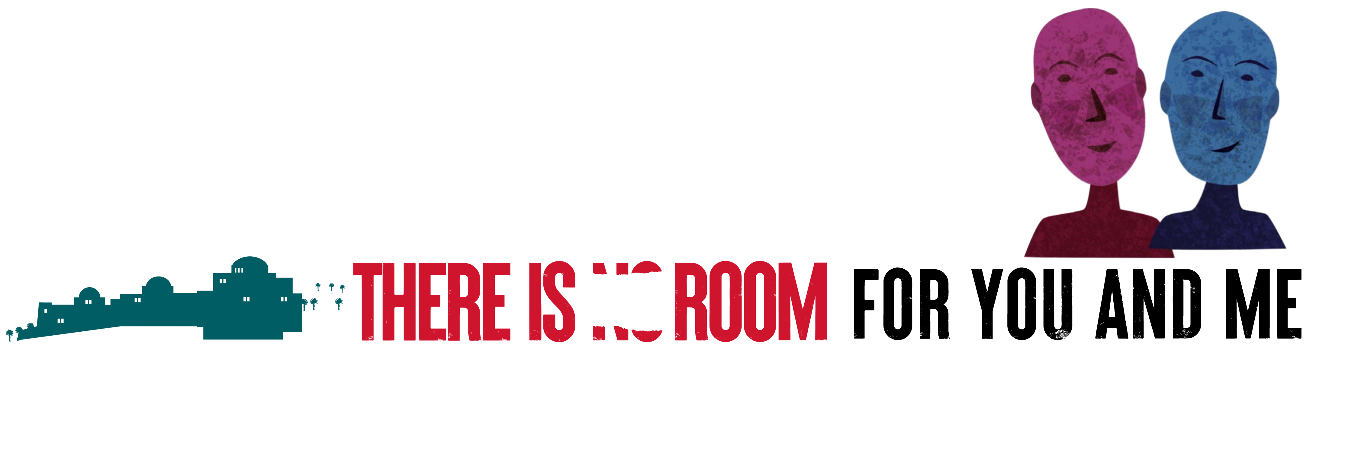 “All This for You”: There is Room for You and Me | Rev Dan Balsdon's Blog